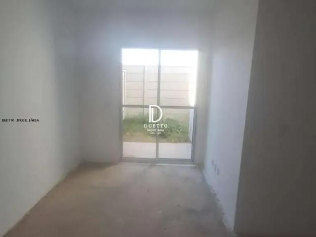 Apartamento para Venda em Indaiatuba/SP Jardins do Império 2 Quartos