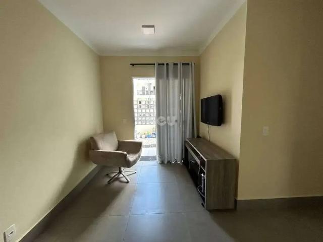 Apartamento para Venda em Indaiatuba/SP Jardins do Império 2 Quartos