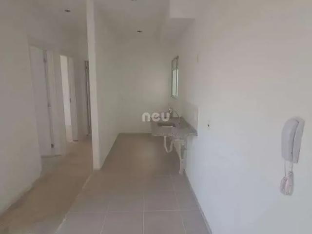 Apartamento para Venda em Indaiatuba/SP Jardins do Império 2 Quartos