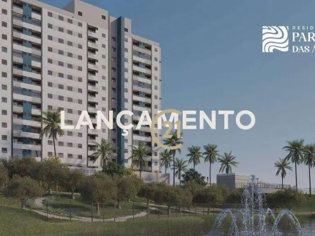 Apartamento para Venda em Indaiatuba/SP Jardins do Império 2 Quartos