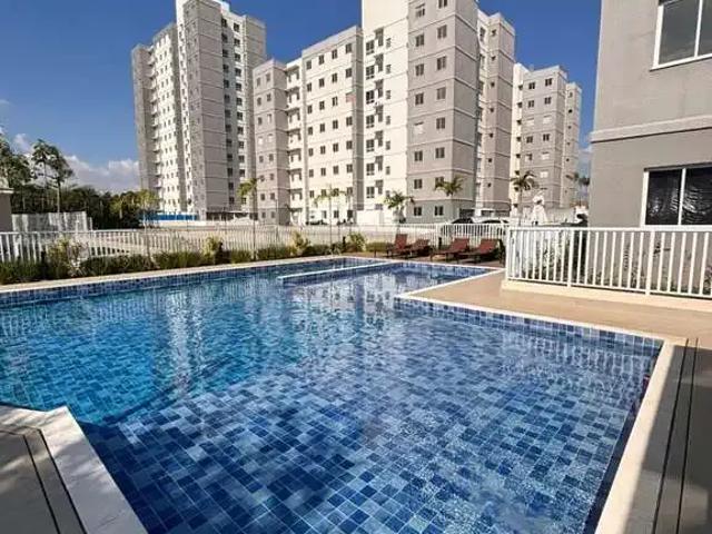 Apartamento para Venda em Indaiatuba/SP Jardins do Império