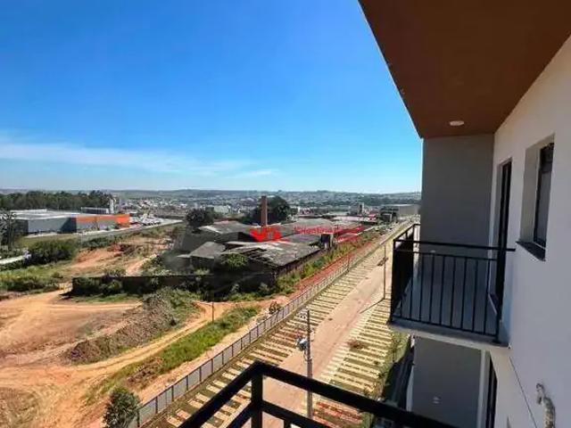 Apartamento para Venda em Indaiatuba/SP Lauro Bueno de Camargo 2 Quartos
