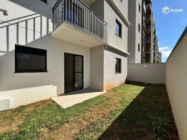 Apartamento para Venda em Indaiatuba/SP Lauro Bueno de Camargo 2 Quartos