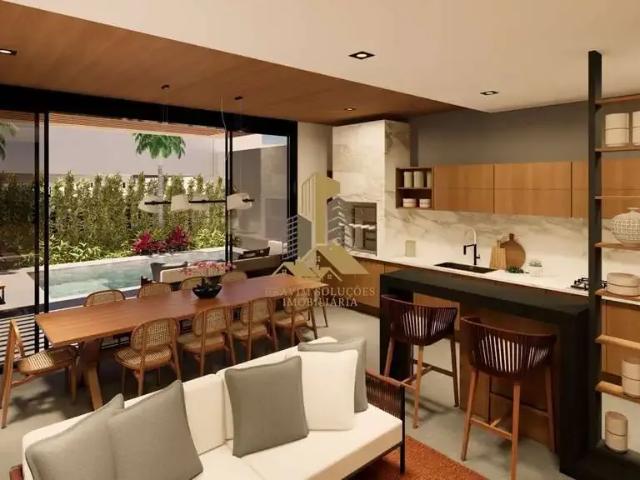 Apartamento para Venda em Indaiatuba/SP Lauro Bueno de Camargo 2 Quartos