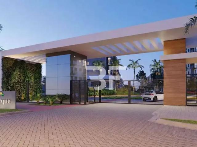 Apartamento para Venda em Indaiatuba/SP Lauro Bueno de Camargo 2 Quartos