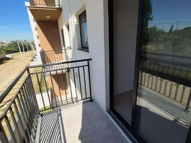 Apartamento para Venda em Indaiatuba/SP Lauro Bueno de Camargo 2 Quartos
