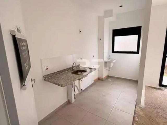 Apartamento para Venda em Indaiatuba/SP Lauro Bueno de Camargo 2 Quartos
