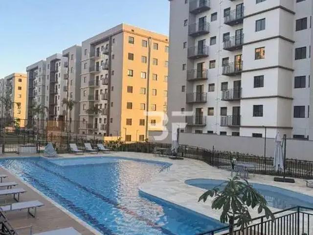 Apartamento para Venda em Indaiatuba/SP Lauro Bueno de Camargo 2 Quartos
