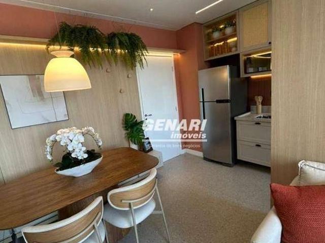Apartamento para Venda em Indaiatuba/SP Lauro Bueno de Camargo 2 Quartos