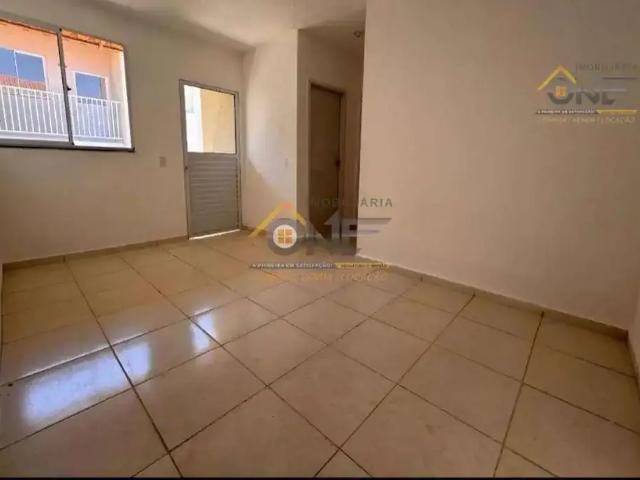 Apartamento para Venda em Indaiatuba/SP Mato Dentro 2 Quartos