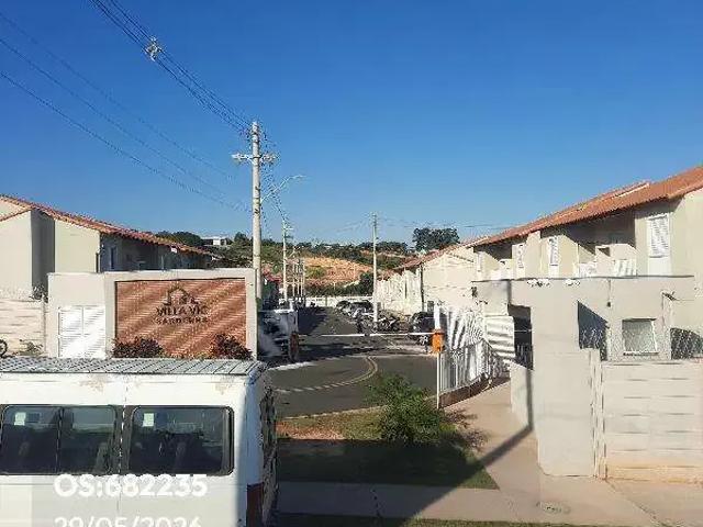 Apartamento para Venda em Indaiatuba/SP Mato Dentro 2 Quartos