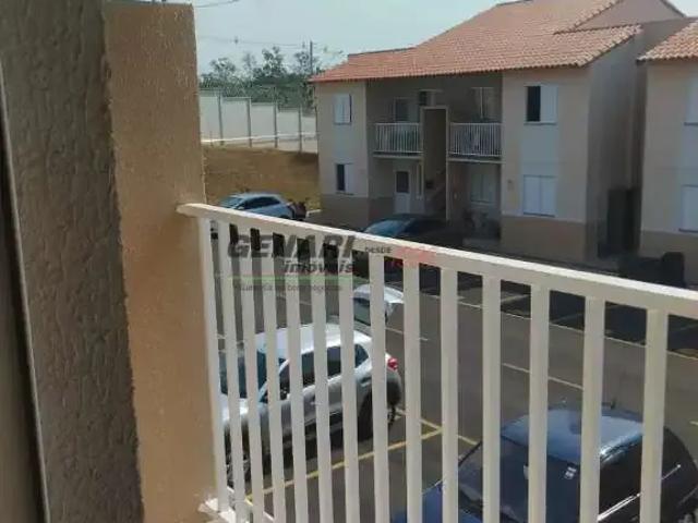 Apartamento para Venda em Indaiatuba/SP Mato Dentro 2 Quartos