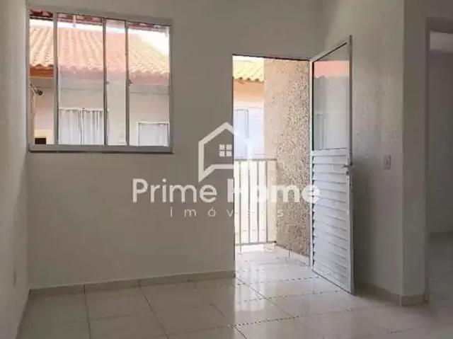 Apartamento para Venda em Indaiatuba/SP Mato Dentro 2 Quartos