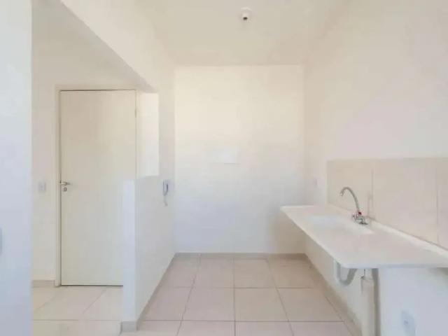Apartamento para Venda em Indaiatuba/SP Mato Dentro 2 Quartos