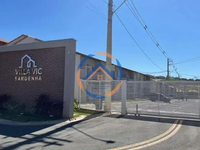 Apartamento para Venda em Indaiatuba/SP Mato Dentro 2 Quartos