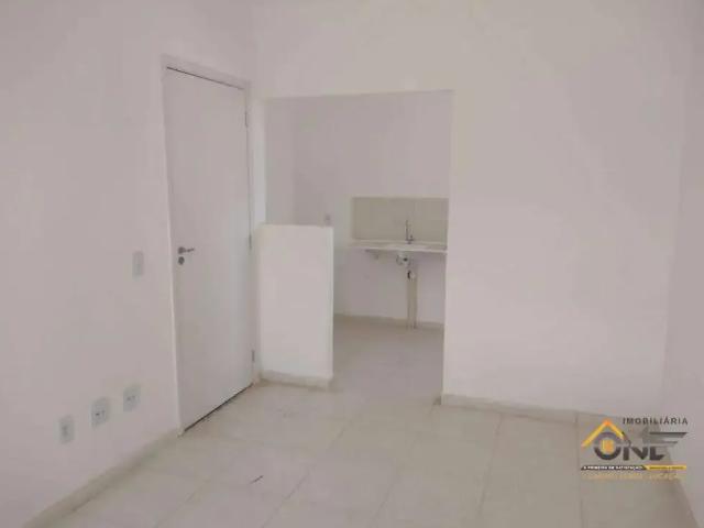 Apartamento para Venda em Indaiatuba/SP Mato Dentro 2 Quartos