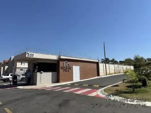 Apartamento para Venda em Indaiatuba/SP Mato Dentro 2 Quartos