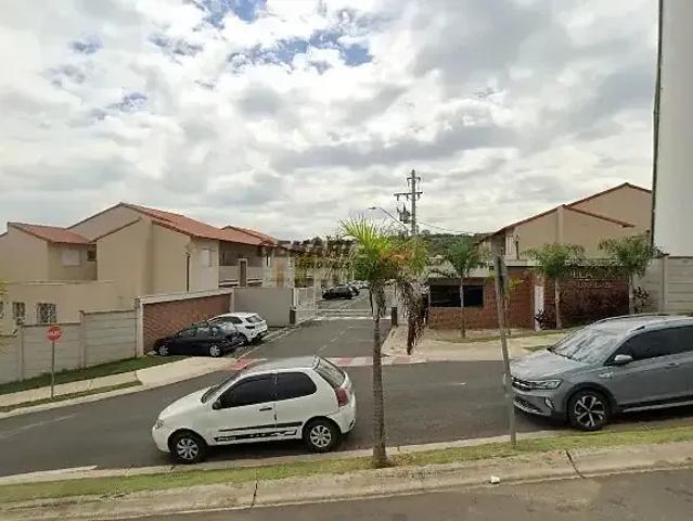 Apartamento para Venda em Indaiatuba/SP Mato Dentro 2 Quartos