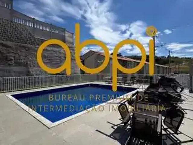 Apartamento para Venda em Indaiatuba/SP Mato Dentro 2 Quartos