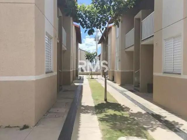 Apartamento para Venda em Indaiatuba/SP Mato Dentro 2 Quartos
