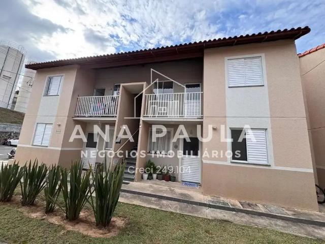 Apartamento para Venda em Indaiatuba/SP Mato Dentro 2 Quartos