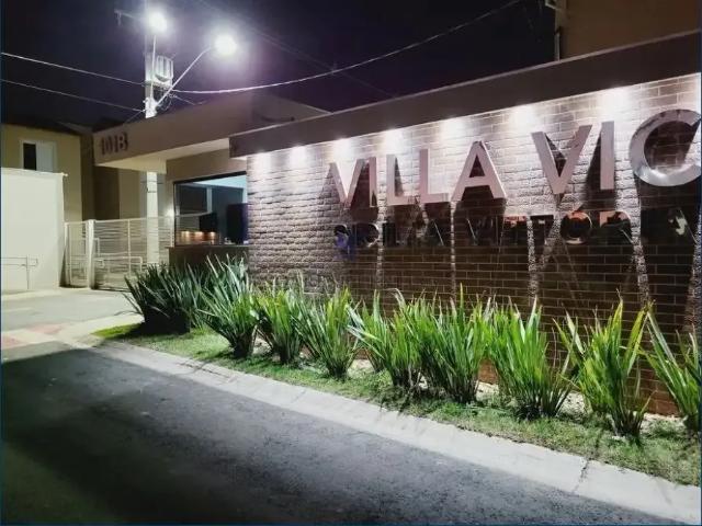 Apartamento para Venda em Indaiatuba/SP Mato Dentro 2 Quartos