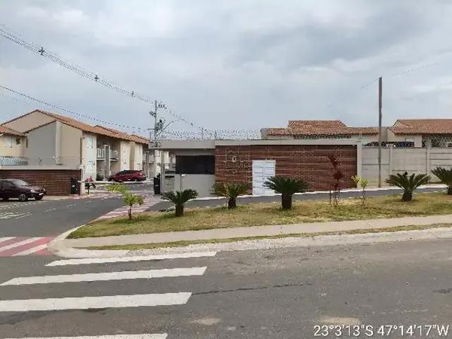 Apartamento para Venda em Indaiatuba/SP Mato Dentro 2 Quartos