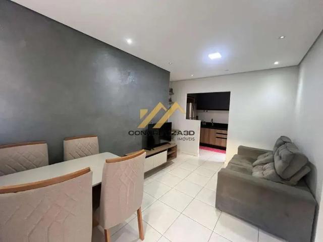 Apartamento para Venda em Indaiatuba/SP Mato Dentro 2 Quartos