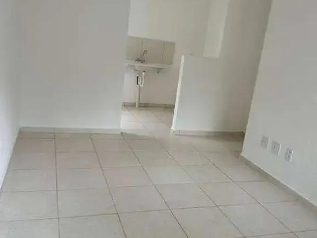 Apartamento para Venda em Indaiatuba/SP Mato Dentro 2 Quartos