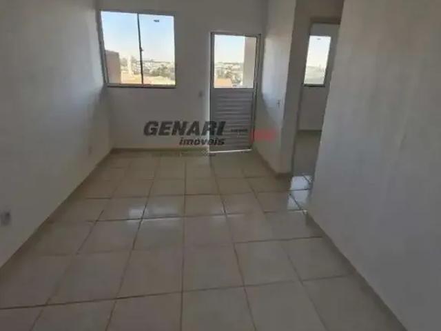 Apartamento para Venda em Indaiatuba/SP Mato Dentro 2 Quartos