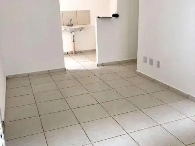 Apartamento para Venda em Indaiatuba/SP Mato Dentro 2 Quartos