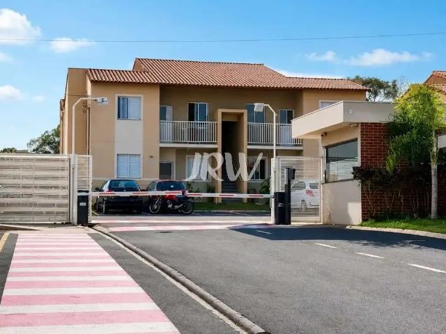 Apartamento para Venda em Indaiatuba/SP Mato Dentro 2 Quartos