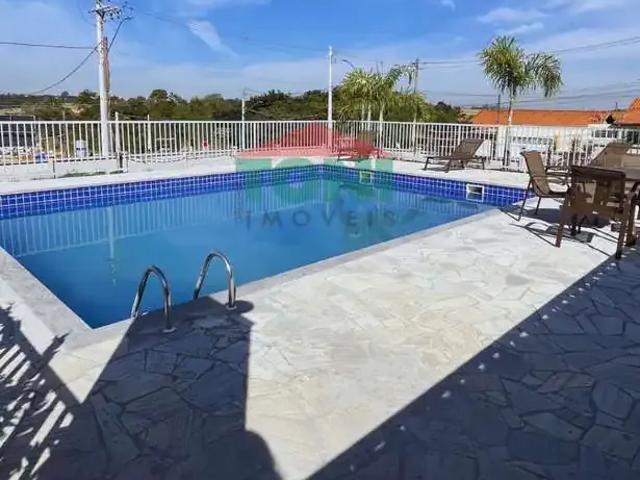 Apartamento para Venda em Indaiatuba/SP Mato Dentro 2 Quartos