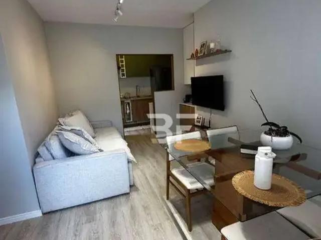 Apartamento para Venda em Indaiatuba/SP Mato Dentro 2 Quartos