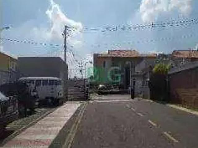 Apartamento para Venda em Indaiatuba/SP Mato Dentro 2 Quartos