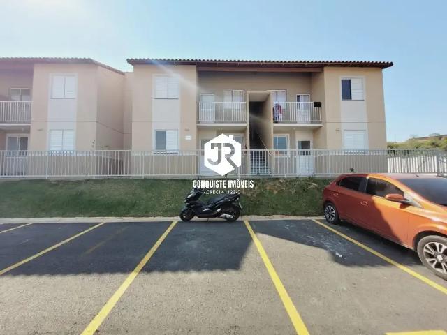 Apartamento para Venda em Indaiatuba/SP Mato Dentro 2 Quartos