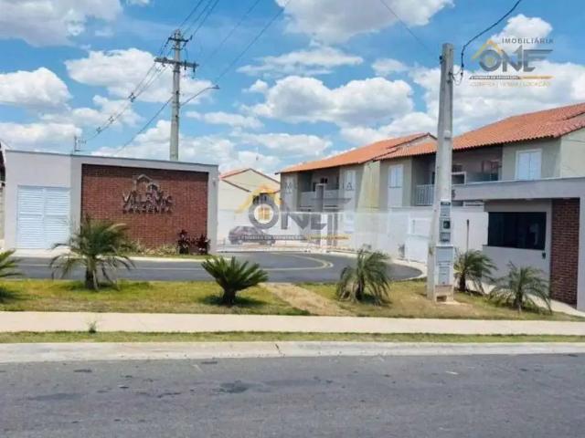 Apartamento para Venda em Indaiatuba/SP Mato Dentro 2 Quartos