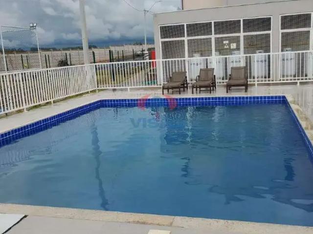 Apartamento para Venda em Indaiatuba/SP Mato Dentro 2 Quartos