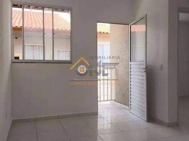 Apartamento para Venda em Indaiatuba/SP Mato Dentro 2 Quartos