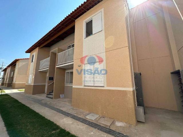 Apartamento para Venda em Indaiatuba/SP Mato Dentro 2 Quartos