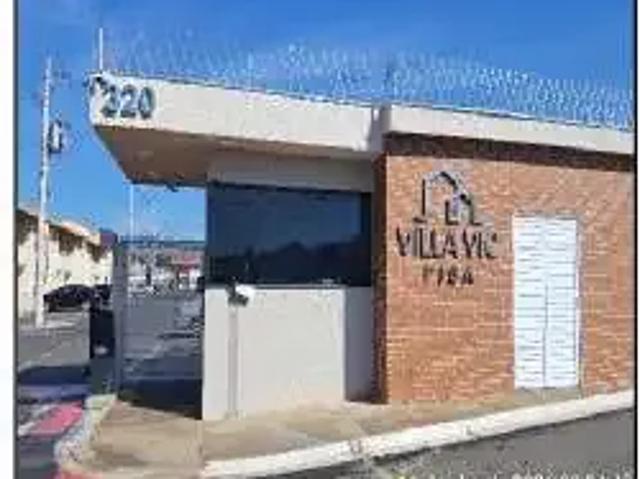 Apartamento para Venda em Indaiatuba/SP Mato Dentro