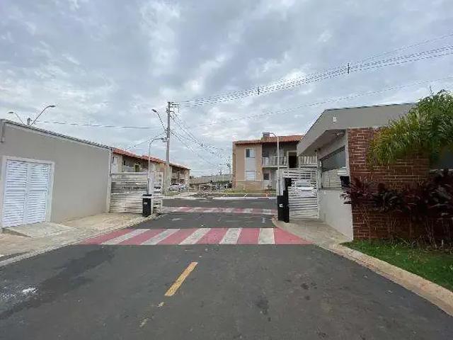 Apartamento para Venda em Indaiatuba/SP Mato Dentro 3 Quartos