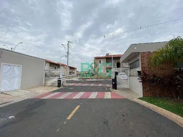 Apartamento para Venda em Indaiatuba/SP Mato Dentro 3 Quartos