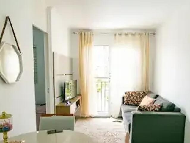Apartamento para Venda em Indaiatuba/SP Mirim 2 Quartos