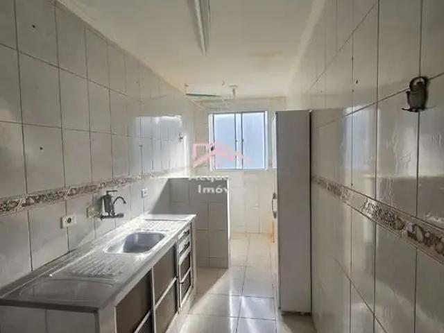 Apartamento para Venda em Indaiatuba/SP Núcleo Habitacional Brigadeiro Faria Lima 2 Quartos