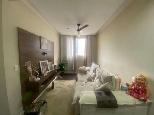 Apartamento para Venda em Indaiatuba/SP Núcleo Habitacional Brigadeiro Faria Lima 2 Quartos