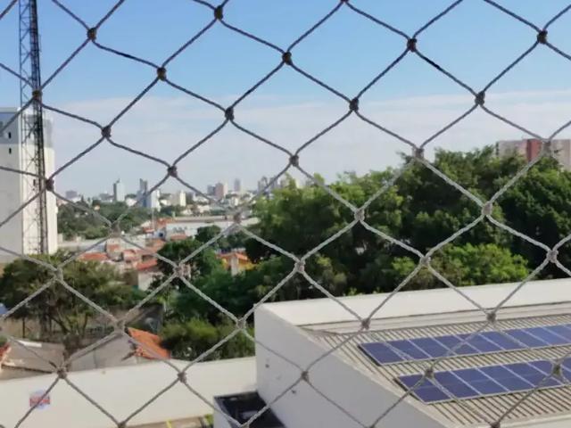 Apartamento para Venda em Indaiatuba/SP Núcleo Habitacional Brigadeiro Faria Lima 2 Quartos
