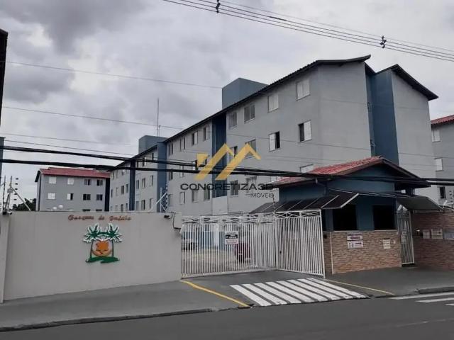 Apartamento para Venda em Indaiatuba/SP Núcleo Habitacional Brigadeiro Faria Lima 2 Quartos