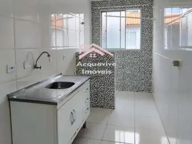 Apartamento para Venda em Indaiatuba/SP Núcleo Habitacional Brigadeiro Faria Lima 2 Quartos