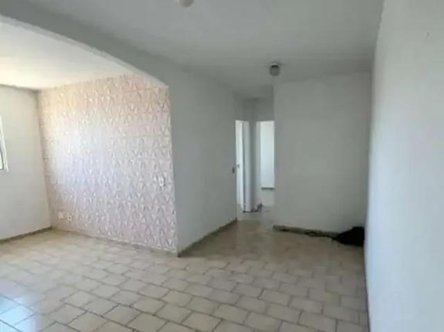 Apartamento para Venda em Indaiatuba/SP Núcleo Habitacional Brigadeiro Faria Lima 2 Quartos
